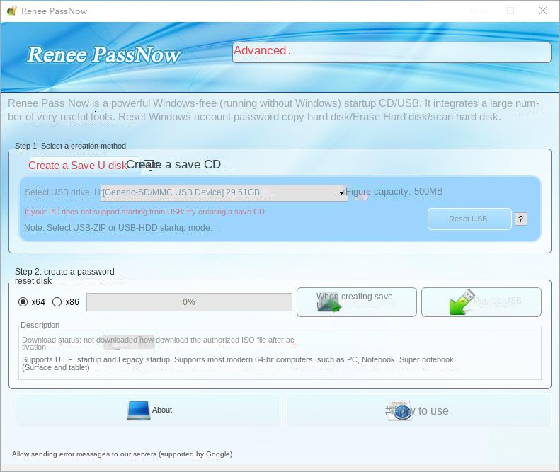 Quick Solutions to Fix Windows Error 15 File Not Found - Rene.E Laboratory